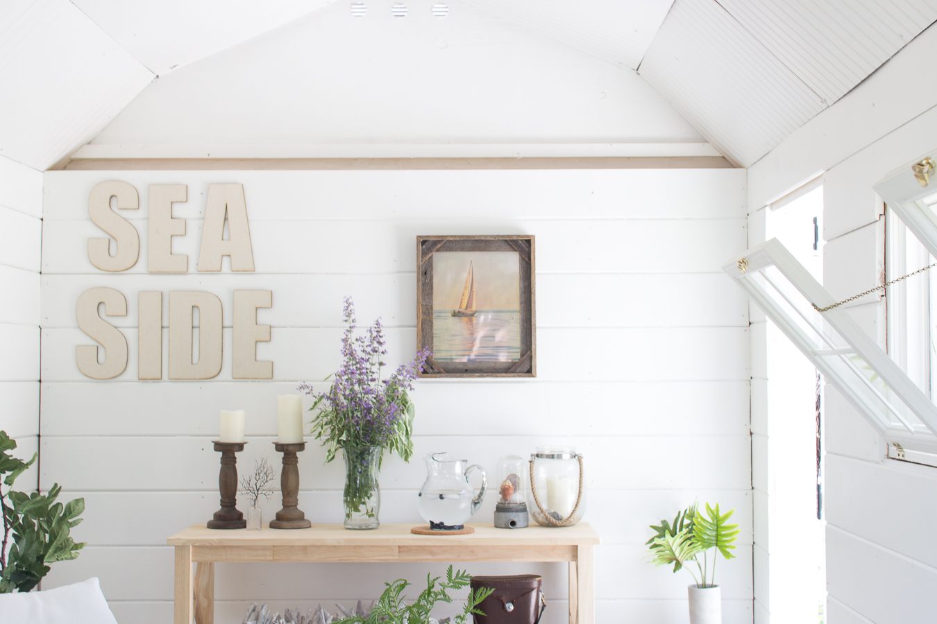 Everything You Wanted to Know About Shiplap Walls - Finding Silver Pennies