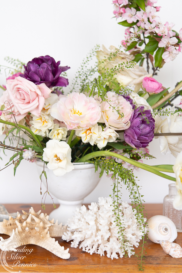 Most Beautiful Spring Flower Arrangements