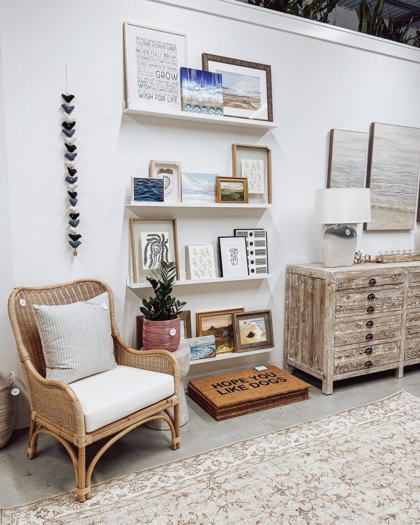 Creativity Over Coffee: Laura and Simone Pereira (Elburne) - Finding ...