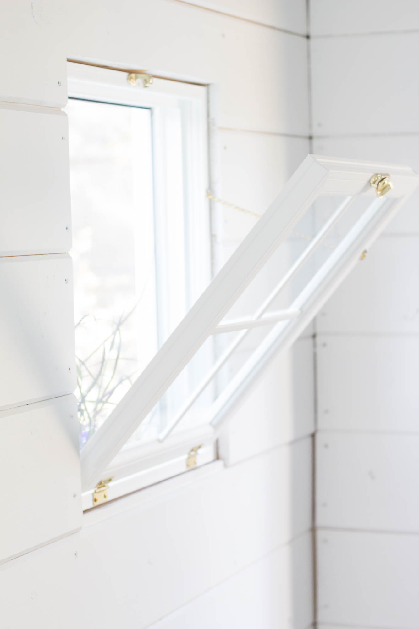 Everything You Wanted to Know About Shiplap Walls - Finding Silver Pennies