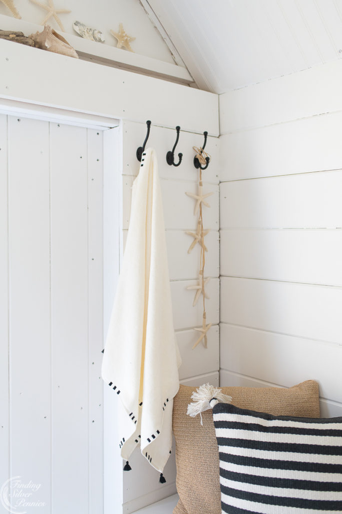 Everything You Wanted to Know About Shiplap Walls - Finding Silver Pennies