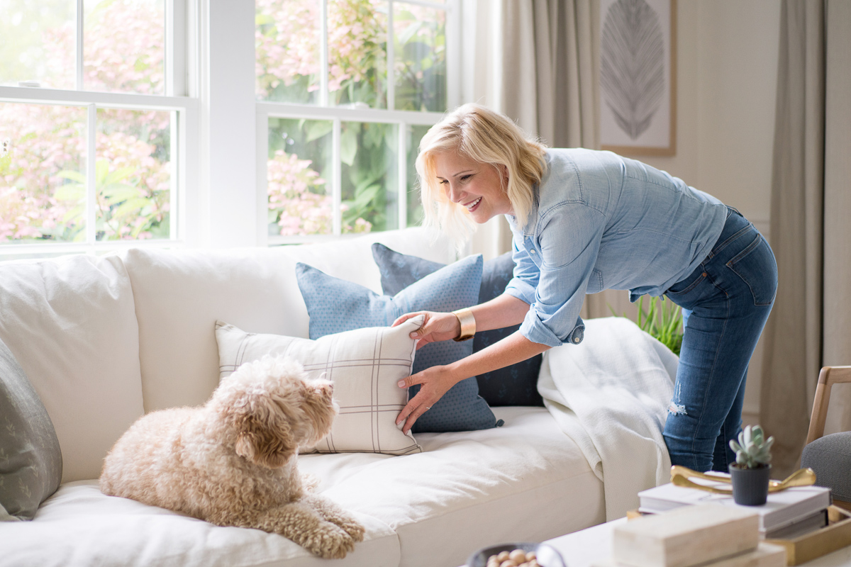 A Chat with City Farmhouse by Jennifer O'Brien (Creativity over Coffee ...
